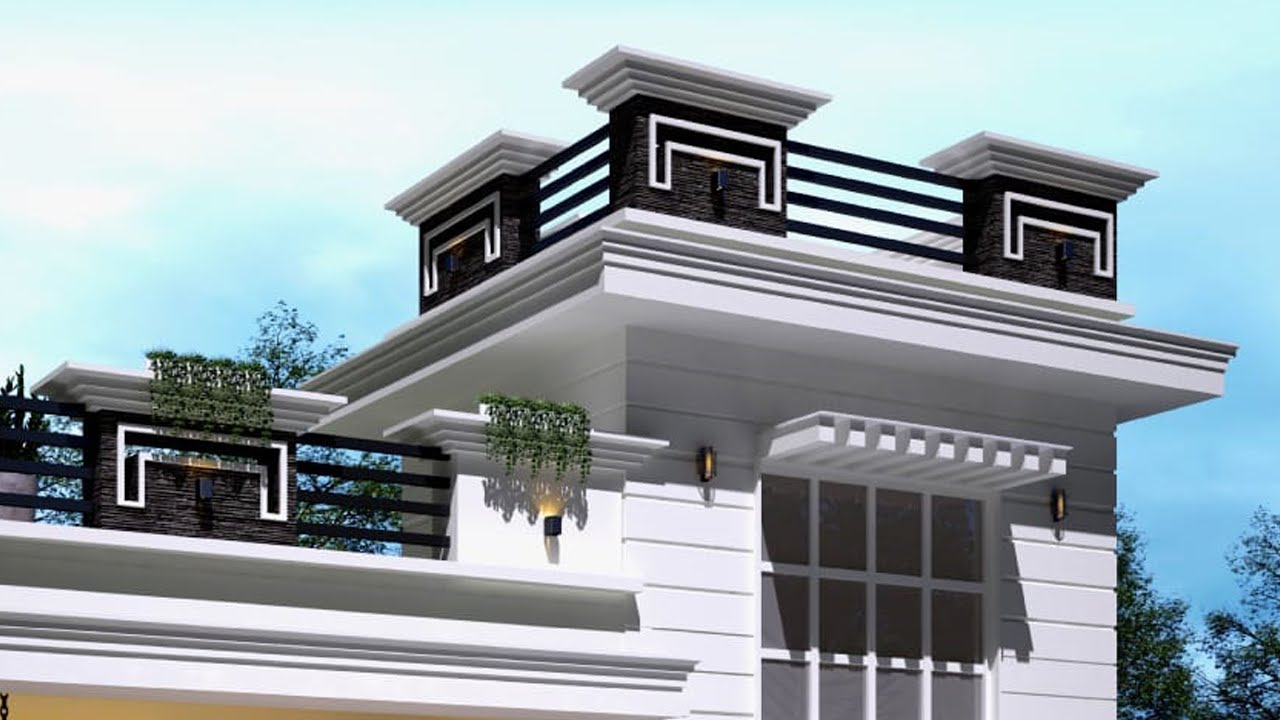PROPOSED Home for SOUNDER@ UDUPPI ,Designed By Shine Builders ...