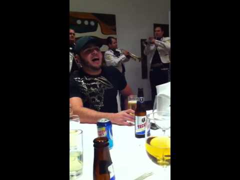 Damaso - Gerardo Ortiz y Mariachi Sol De Mi Tierra