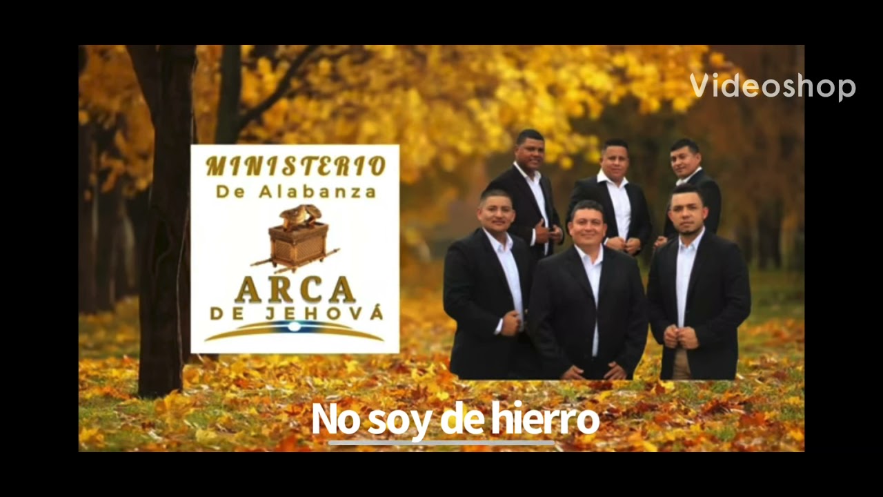 Grupo Arca de Jehova vuelve a tu primer amor música cristiana hondureña ...