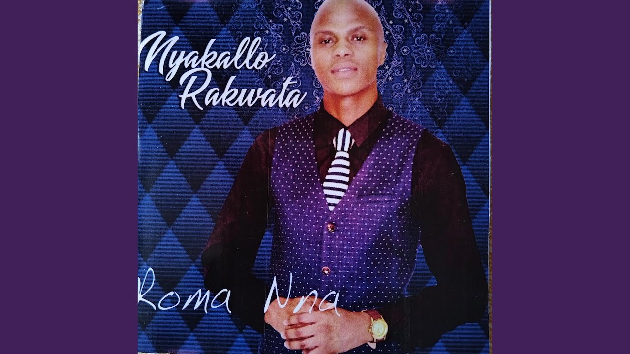 Thabo e teng - YouTube