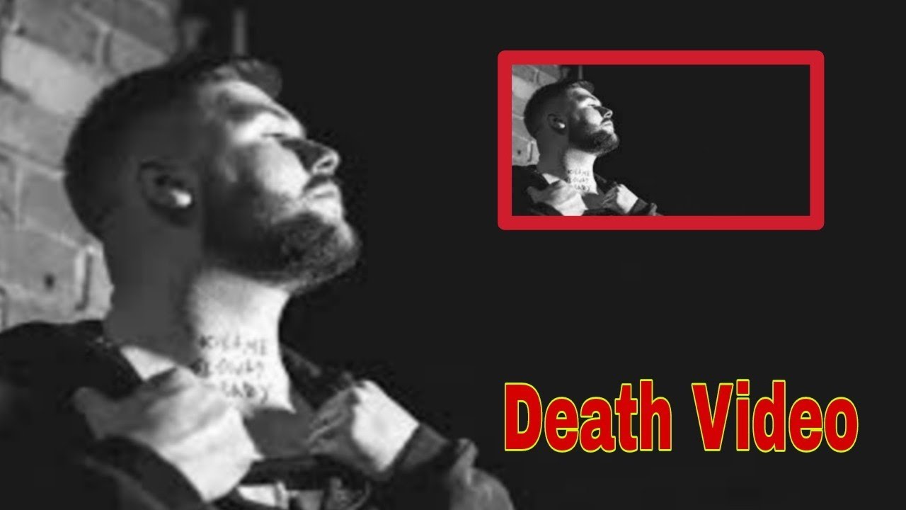 Rapper Big Scythe Death Video | Rapper Big Scythe Shooting Video - YouTube