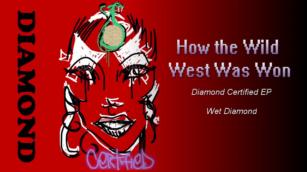 How the Wild West Was Won - YouTube