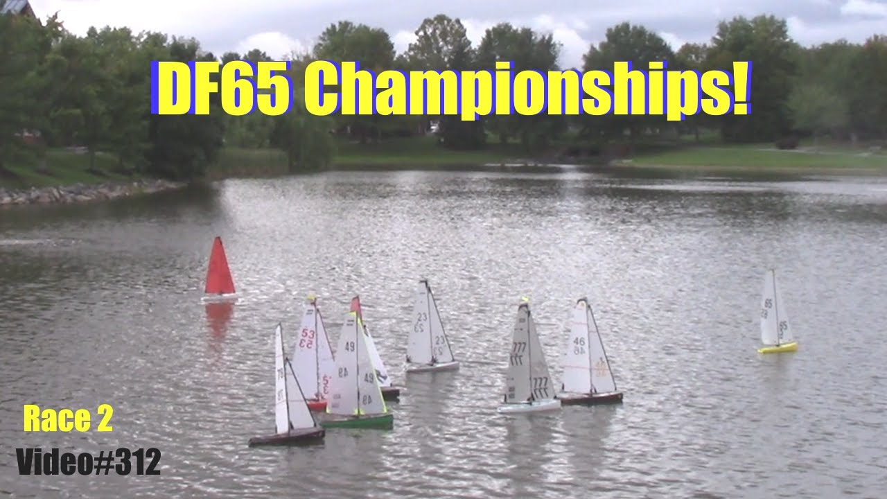 2024 DF65 Championships, Race 2, Sail Wars , Video#312 - YouTube