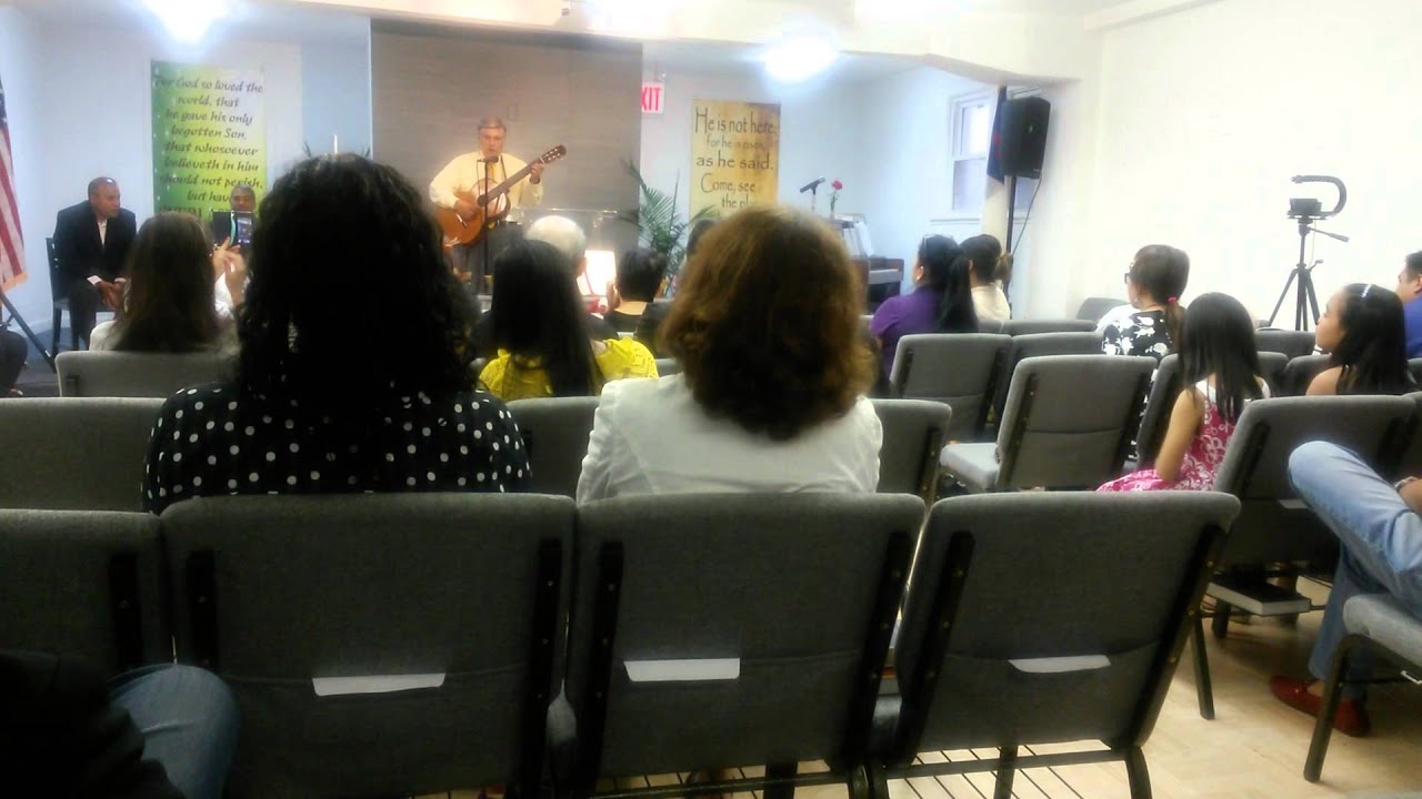 Pastor Doug Lowery - YouTube