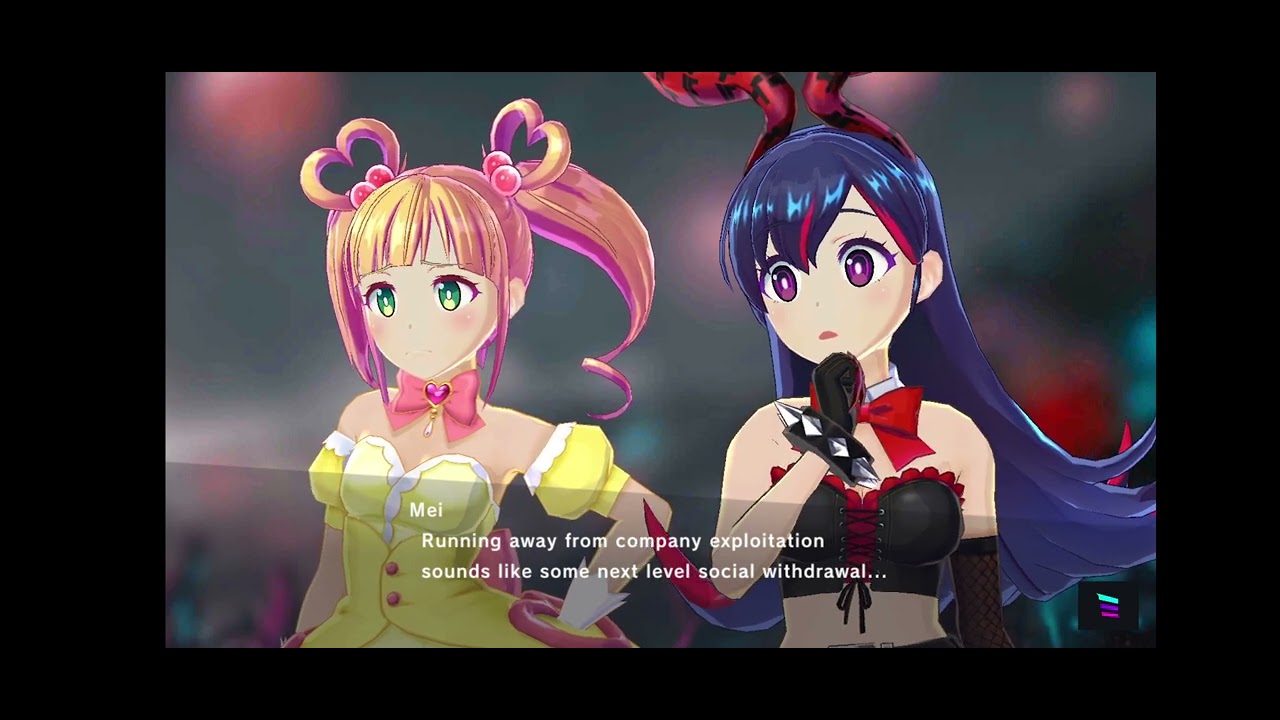 I am Magicami EN Part 3 - Chapter 1 - Episode 6 - YouTube