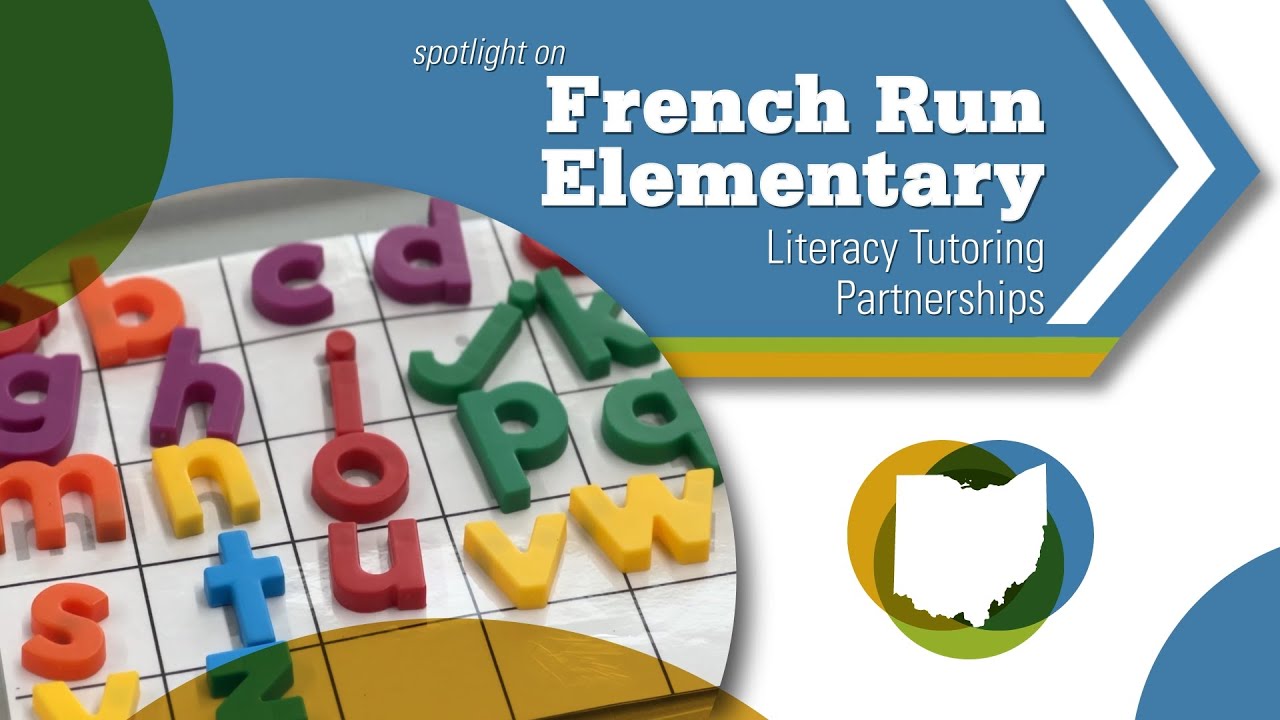 Future Forward Ohio: French Run Elementary - YouTube