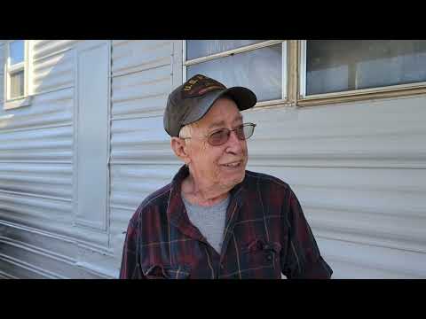 Monte Christo Cares Project For Bobby - YouTube