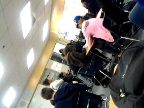 Move It Like Bernie - YouTube