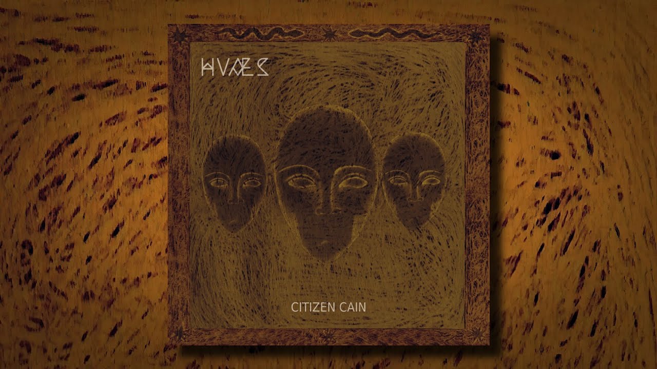 HVÆS - Citizen Cain (Full Album) - YouTube