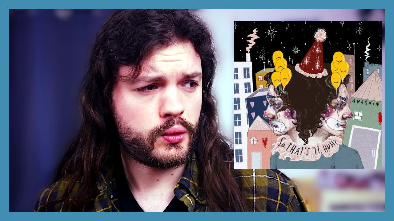 Why Is It Good Guardin So That s It Huh Album Review YouTube why-is-it-good-guardin-so-that-s-it-huh-album-review-youtube