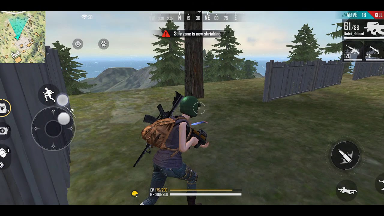 Free gore game play - YouTube