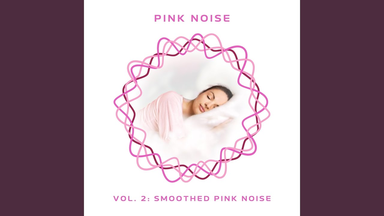 Pink Noise for Relaxing Sleep (Loopable Without Fade) - YouTube