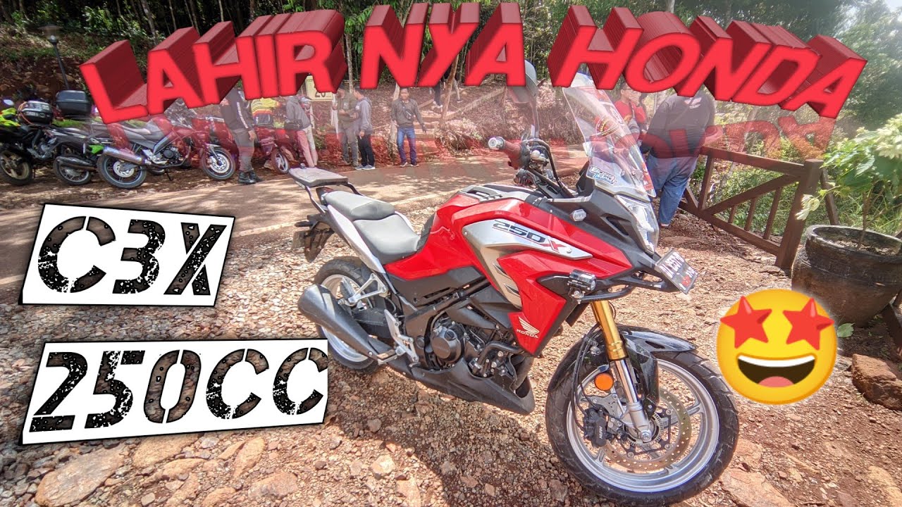 honda cbx250cc,modifikasi,motor siluman cbr250 cbu thailand@012alfaqir ...