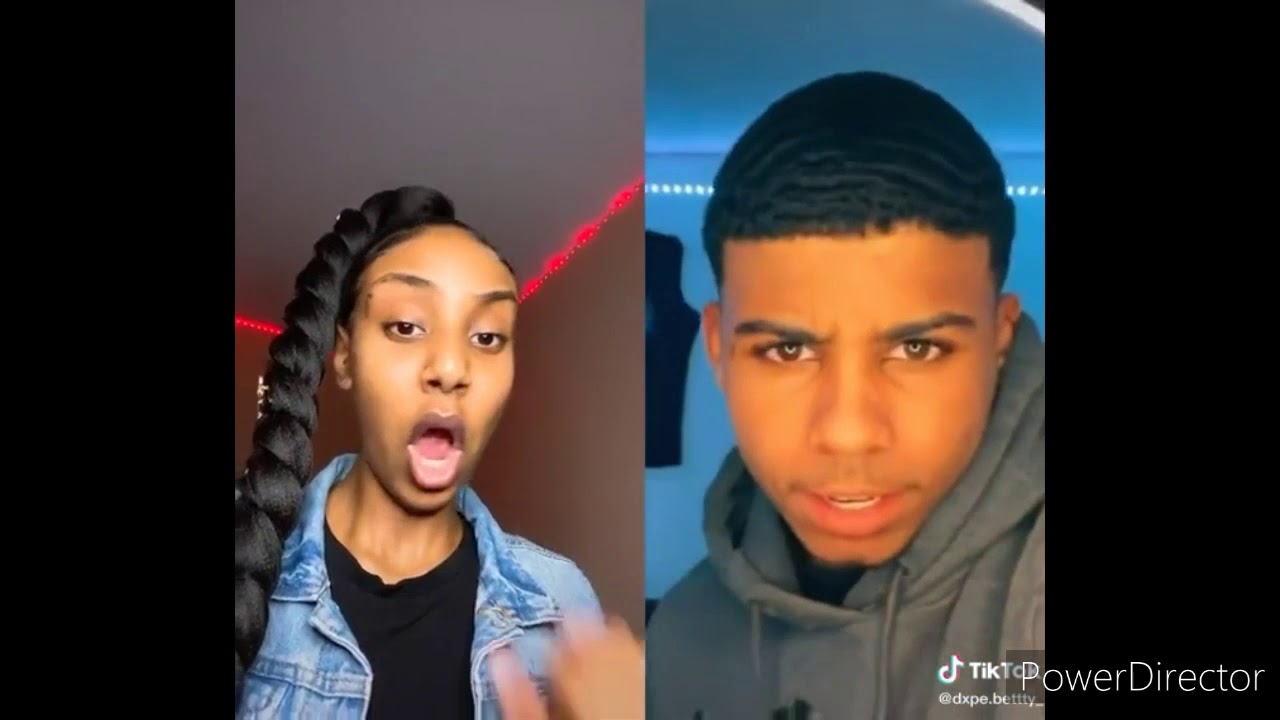 Black tik Tok compilation - YouTube