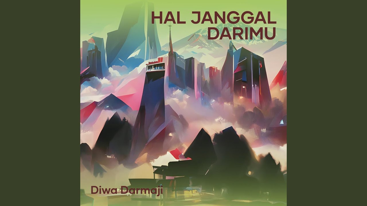 Hal Janggal Darimu (Acoustic) - YouTube