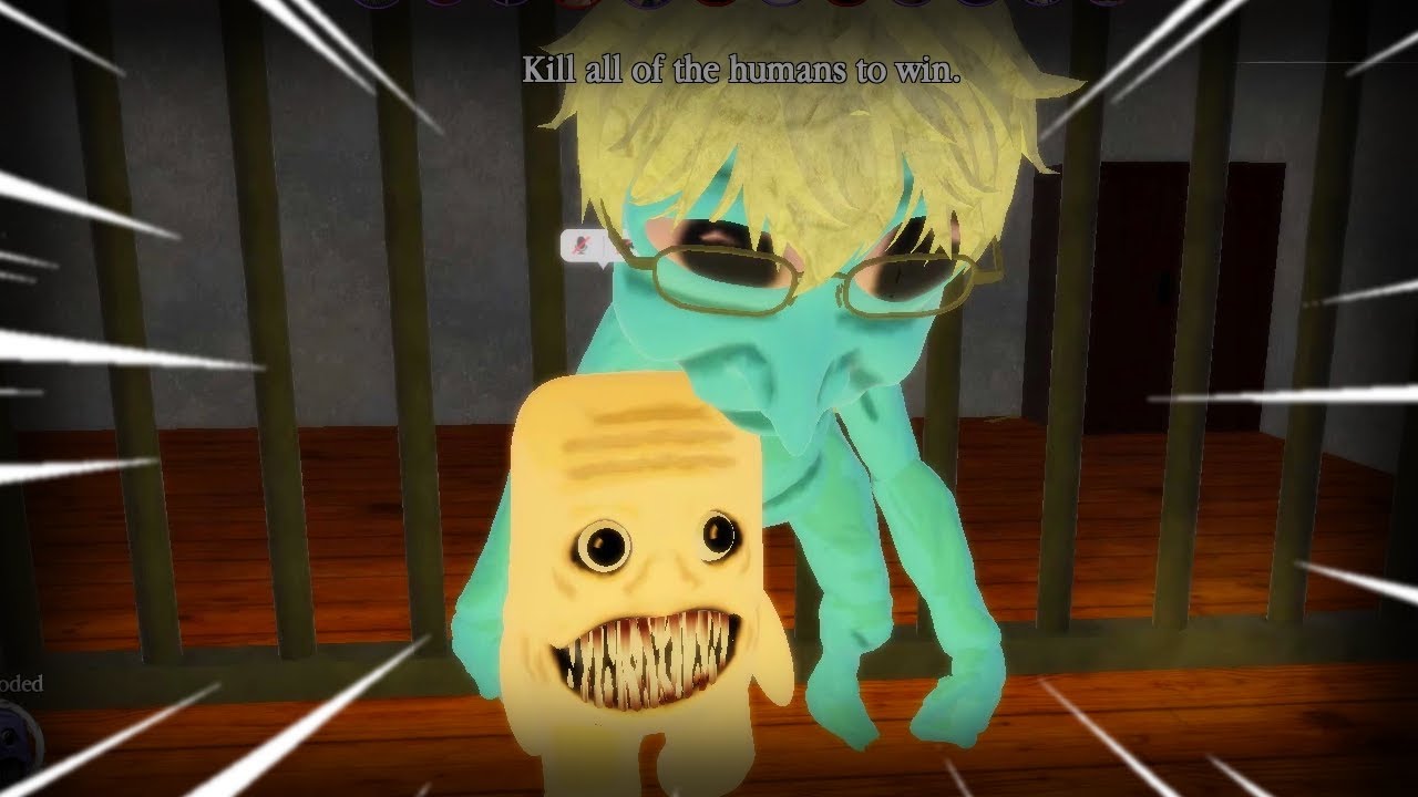 Diamond Ao oni Duo (Pillar Chase 2) - YouTube