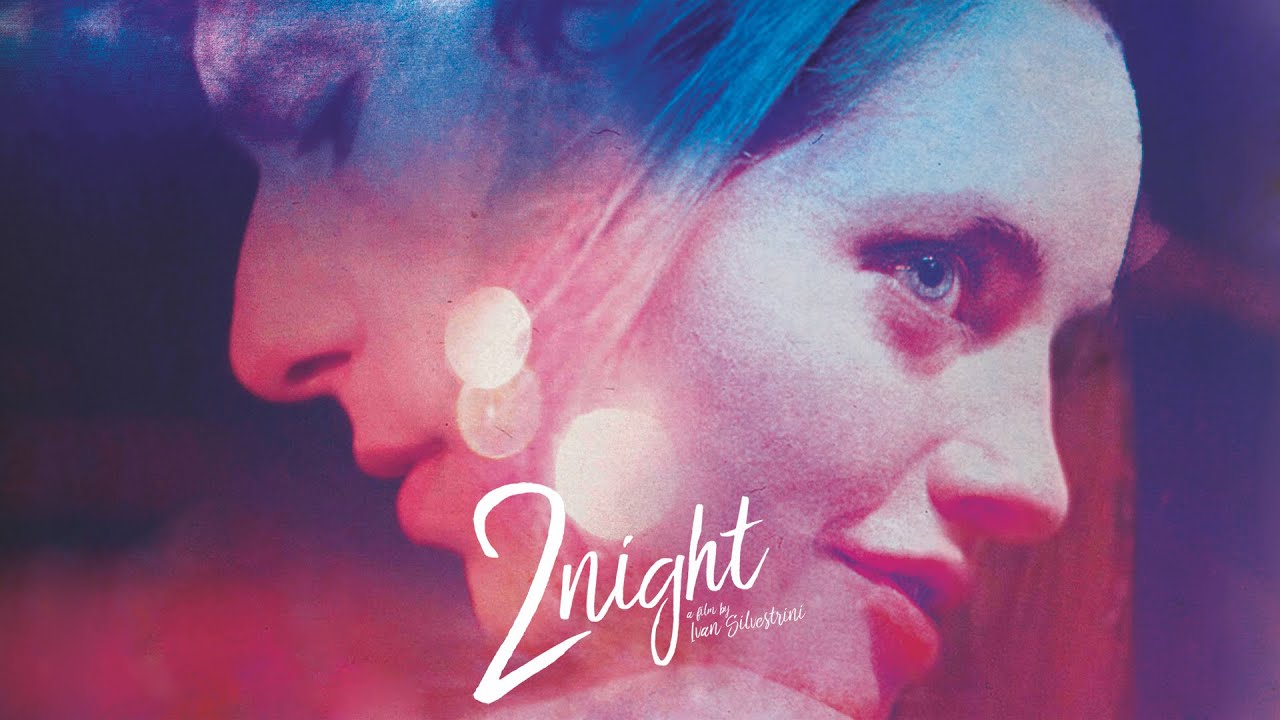 2night (2016) - Trailer with English subtitles - YouTube