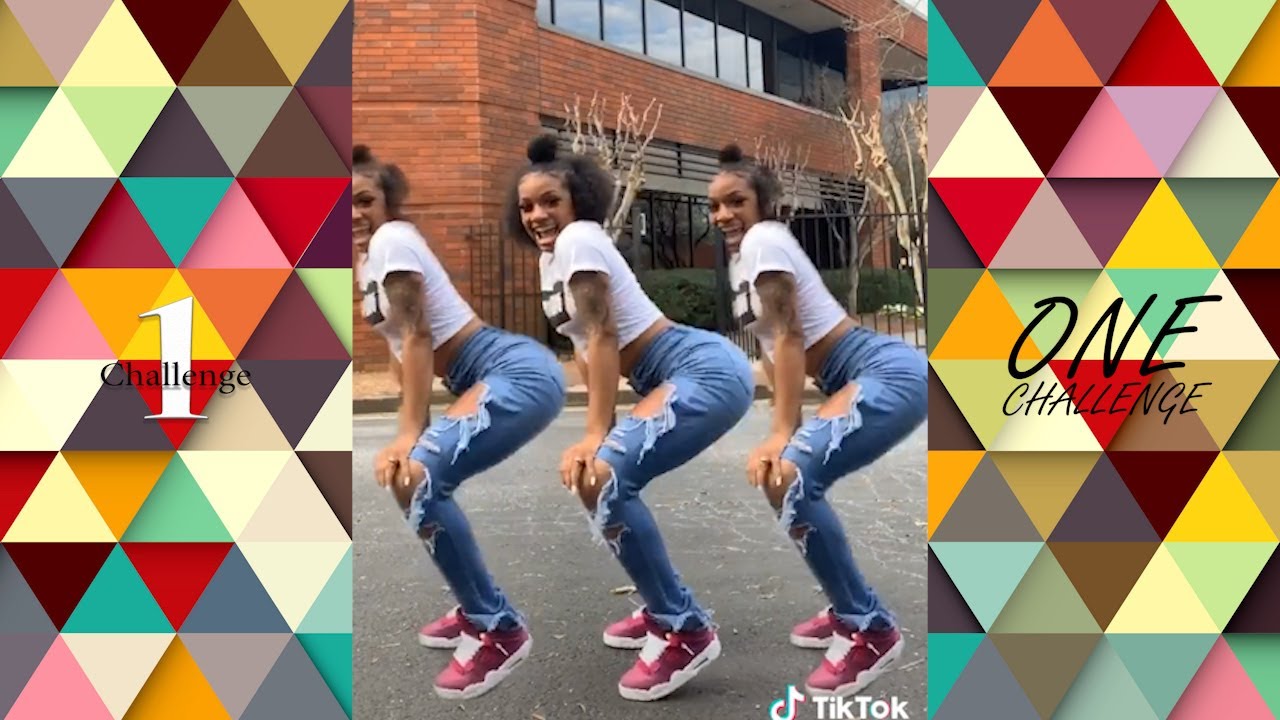 Bring It Around Challenge Dance Compilation #bringitaround # ...