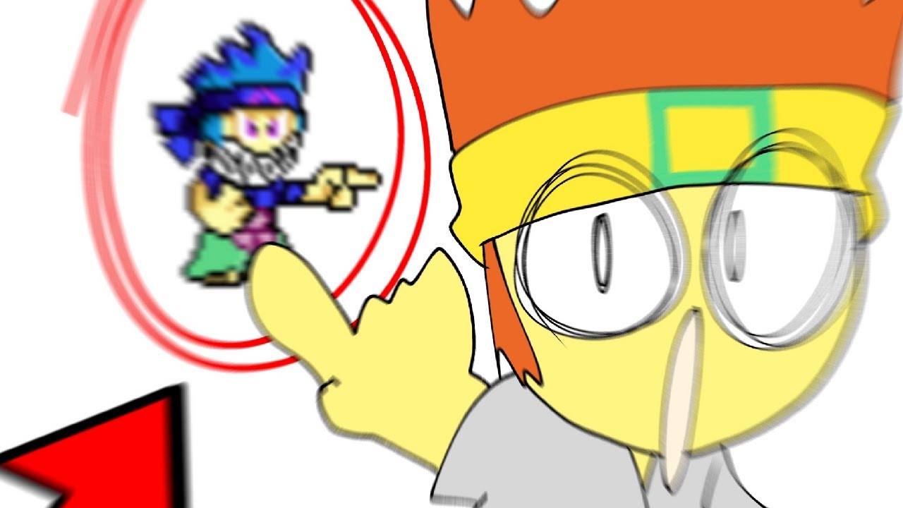 Dan vs. Daan (Daan Theme) - YouTube