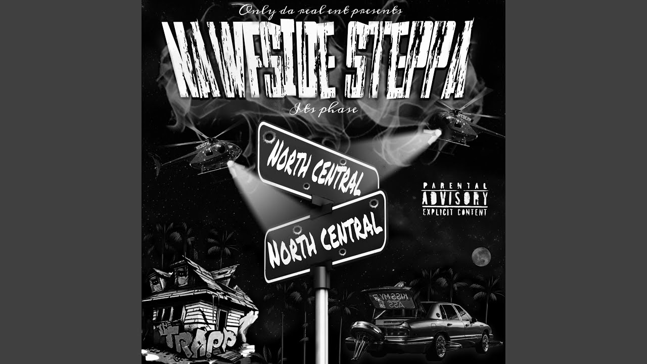 Nawfside Steppa - YouTube