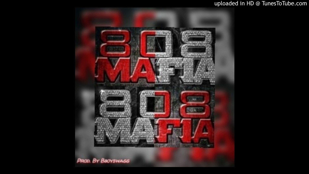 808 Mafia Type Beat Prod. By Bboyswagg - YouTube