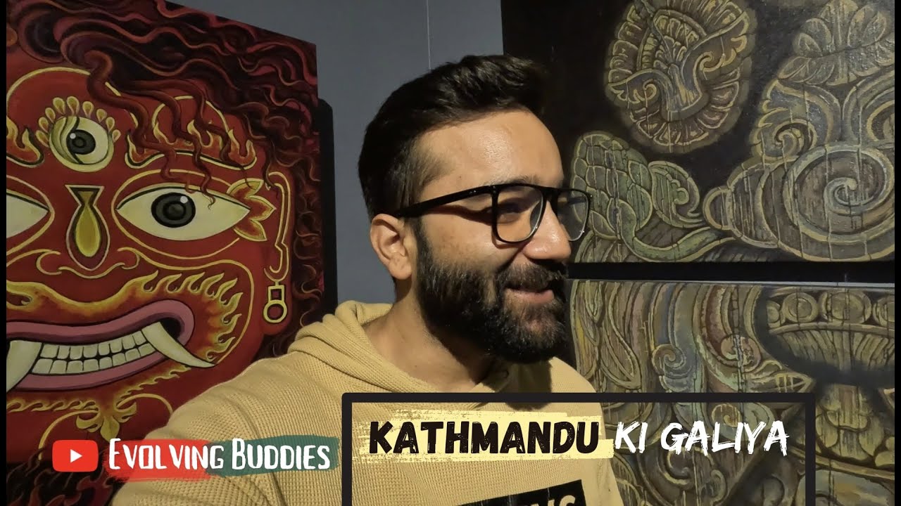 Kathmandu Connection - Yog Hostel - Paknajol #explore #travel #nepal ...