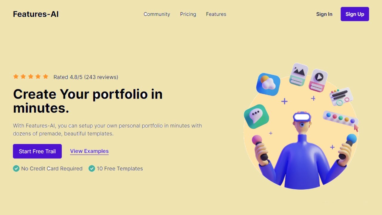 complete Responsive Website Using HTML CSS || HTML CSS Tutorial ...