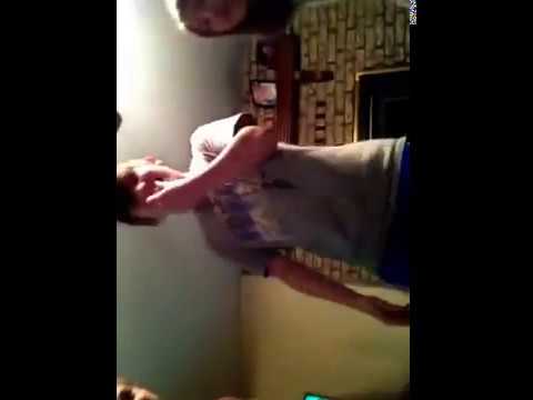 Hailey Koo Koo show-yoga challenge