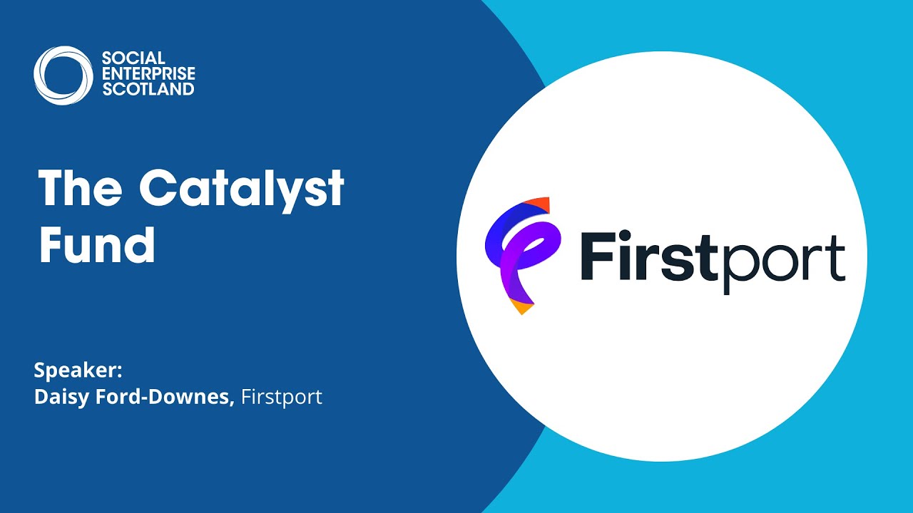The Catalyst Fund | Webinar Recording - YouTube