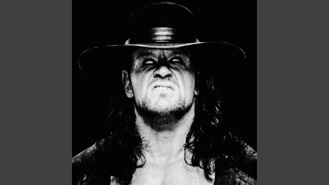 Undertaker (Tombstone) - YouTube