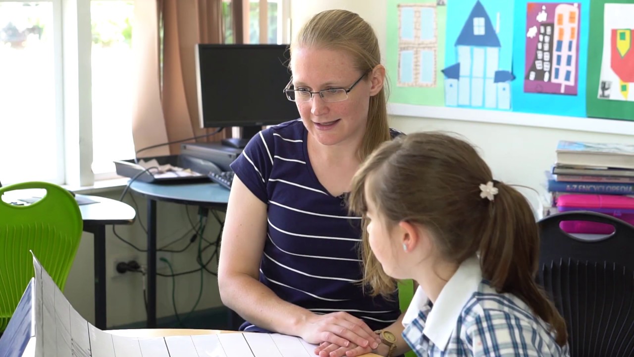 Literacy: How to Teach Your Children the Conventions of Writing - YouTube