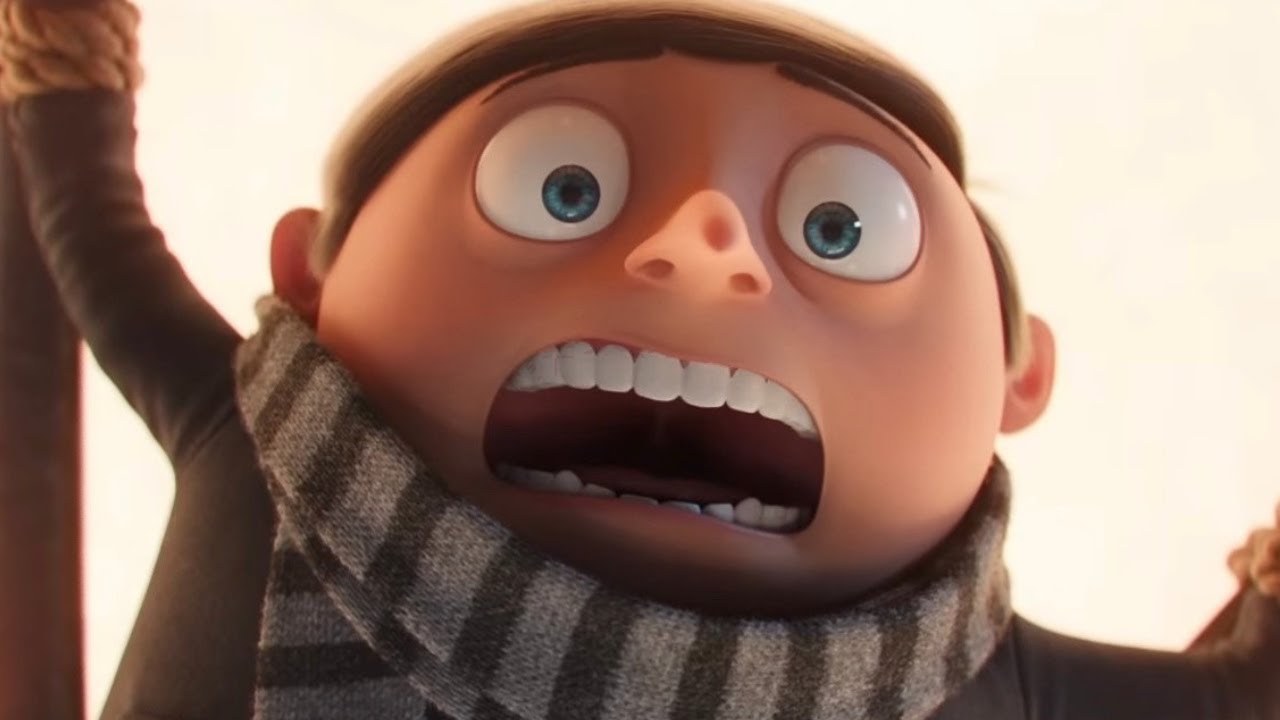 MINIONS 2: FINAL BATTLE CLIP | THE RISE OF GRU (2022) - YouTube