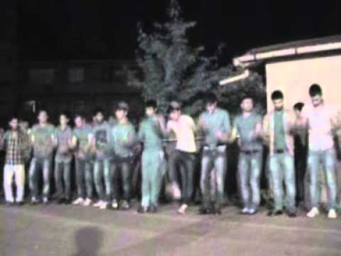 Brindar karslının asker egelencesi 3
