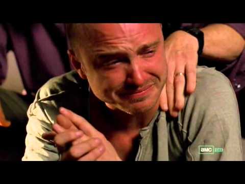 Breaking Bad Jesse Pinkman/Walter White Tribute- Hey Brother - YouTube