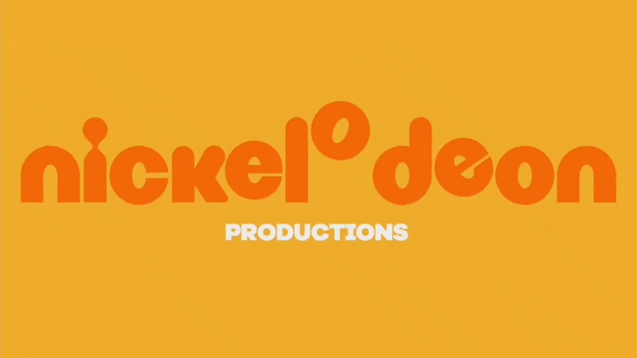 Nickelodeon Productions Bounce (ViacomCBS Byline) - YouTube