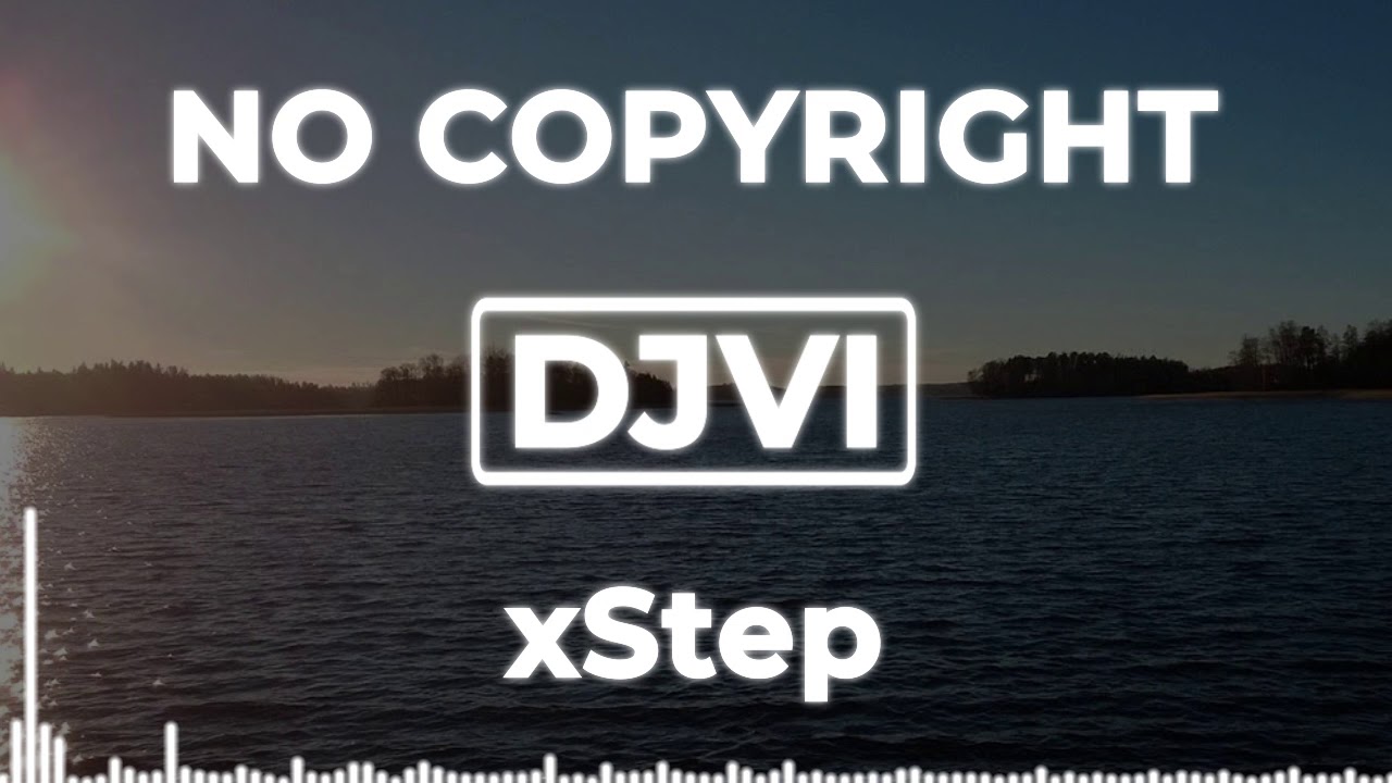 xStep | Geometry Dash - Song (No copyright) - YouTube