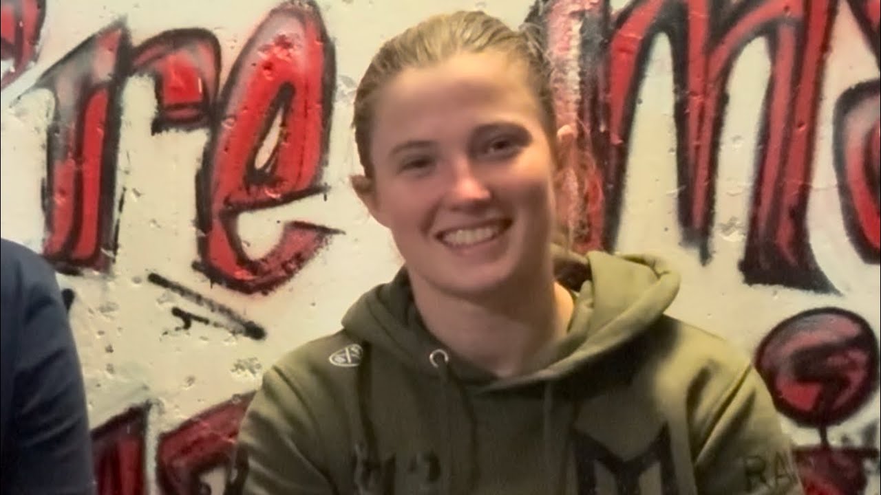 Fran Hennessy: First pro title, Shannon Courtney fight and 2025 fights ...