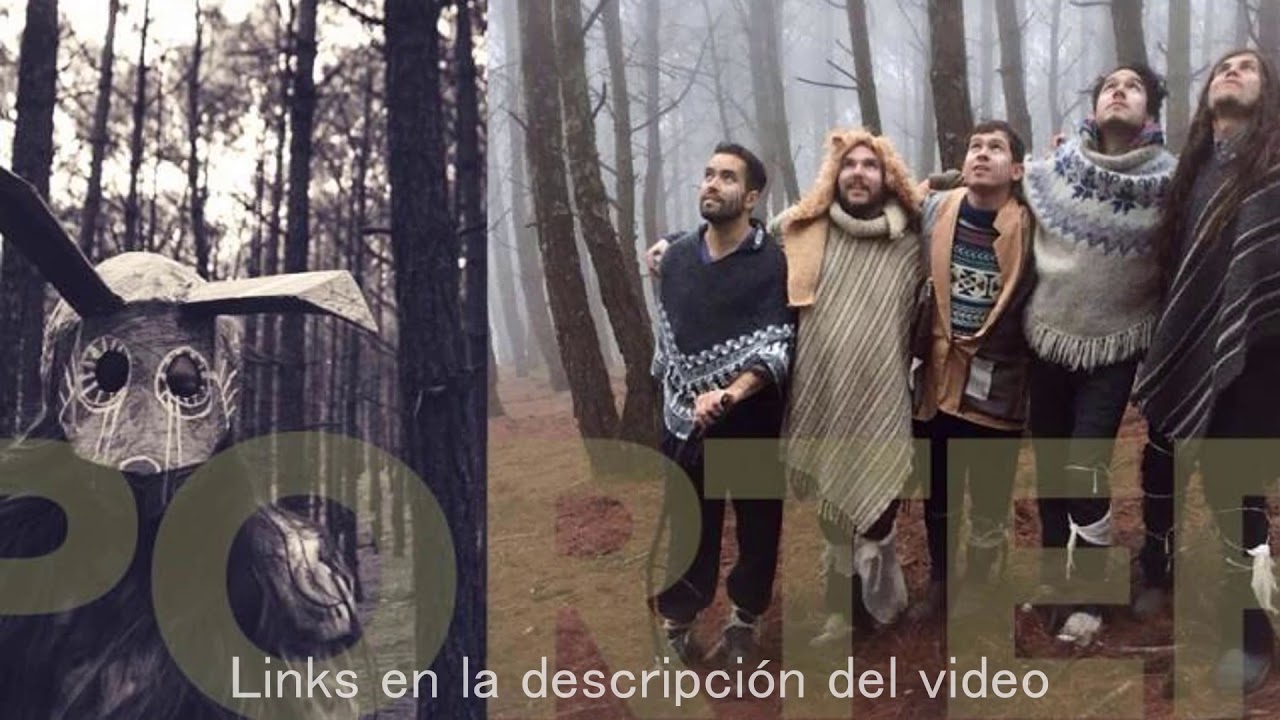 Porter Discografía - YouTube