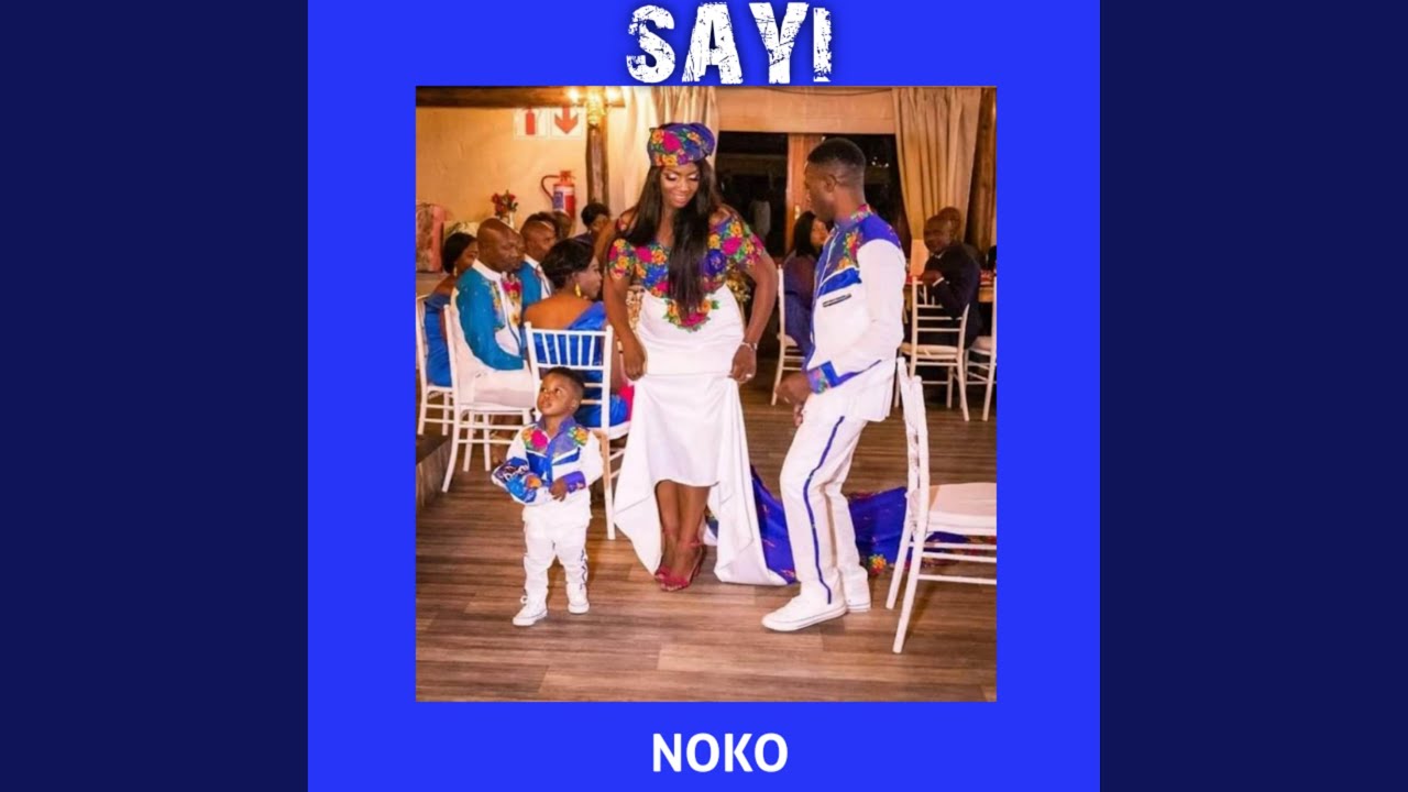 Noko - YouTube Music