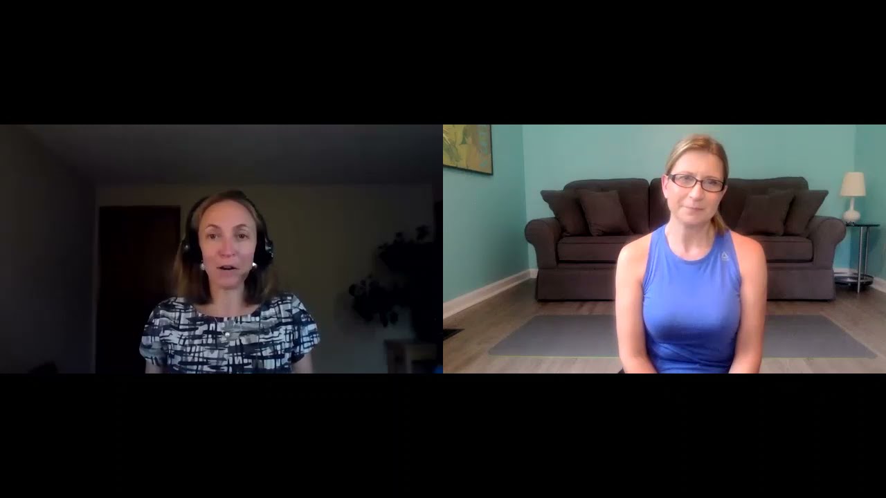 How to Ease Into Your Day - 1st Week of "Start Your Day With You" - YouTube