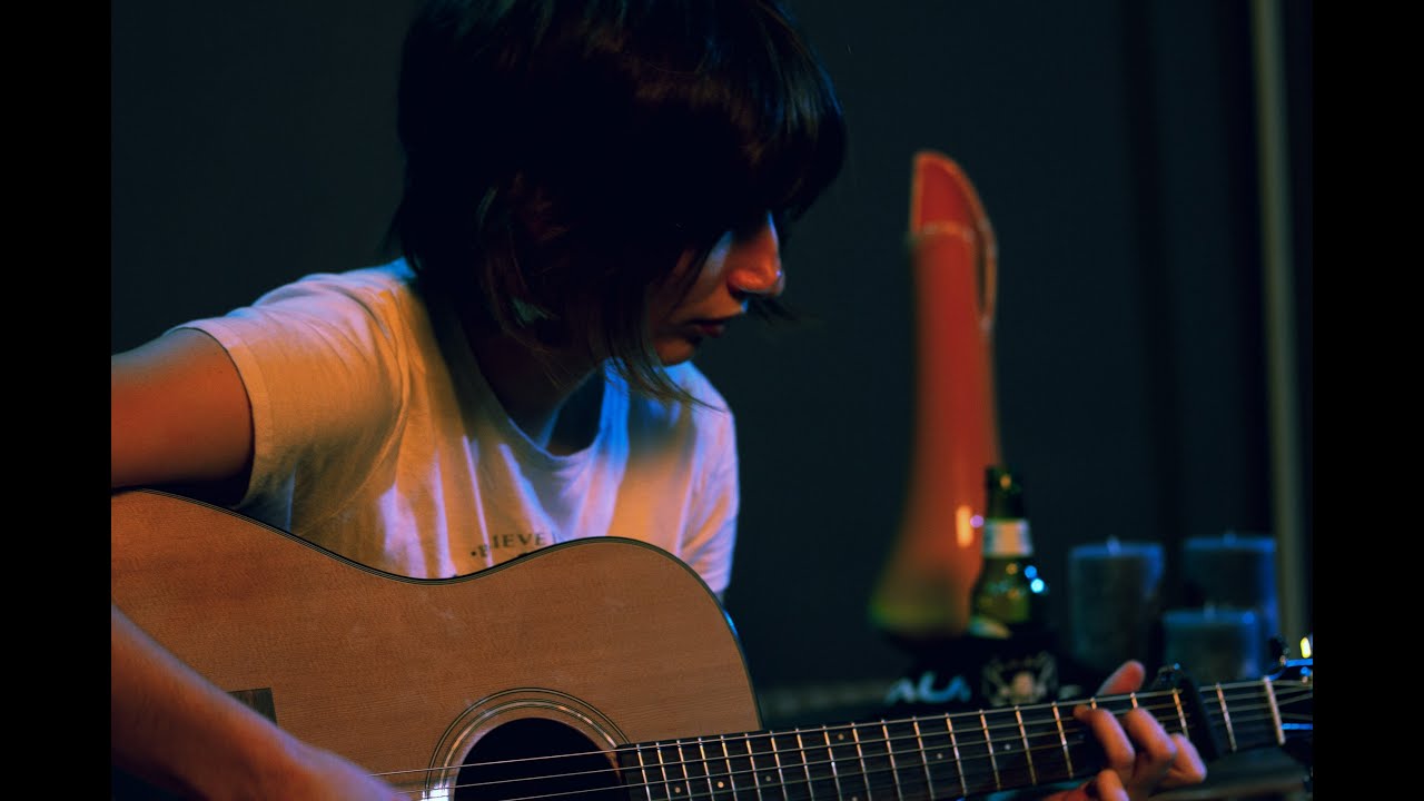 Prince Street Sessions: Molly Gene (ft. Ten Foot Polecats) "Ain't No ...