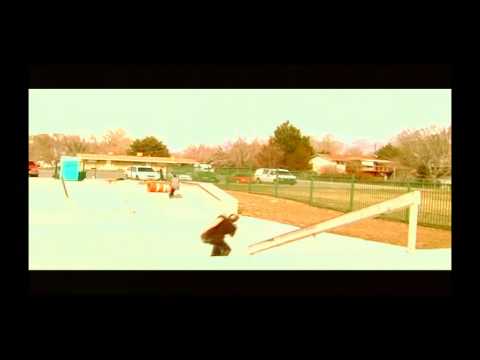 Tanner simpson throwaway 2010 - YouTube