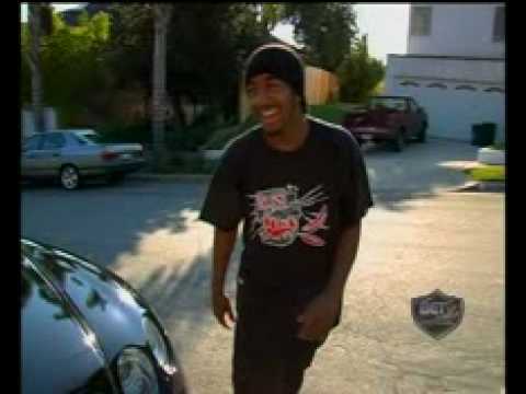 Omarion DVD PT 1 - YouTube