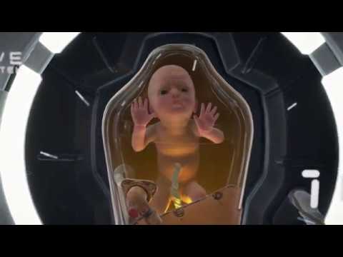 DEATH STRANDING: Private Room - All Activities & Beer - YouTube