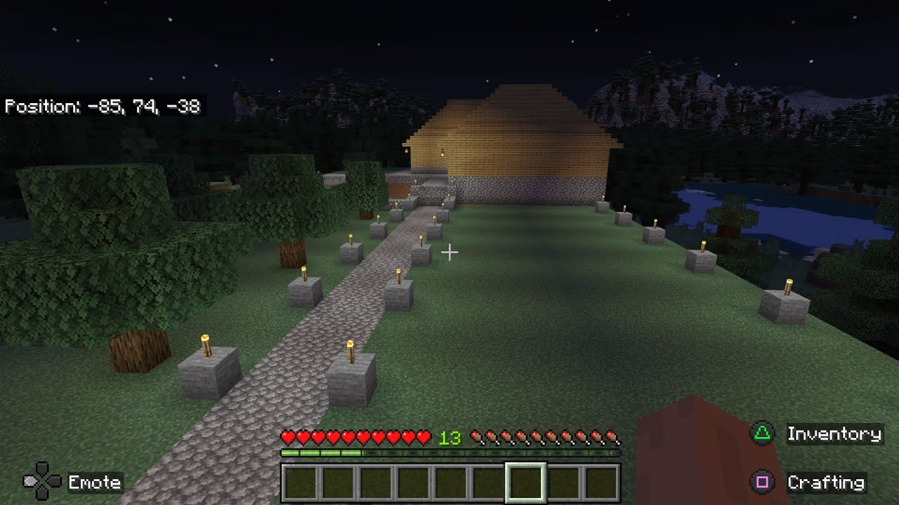 Minecraft Let's Play Live - YouTube