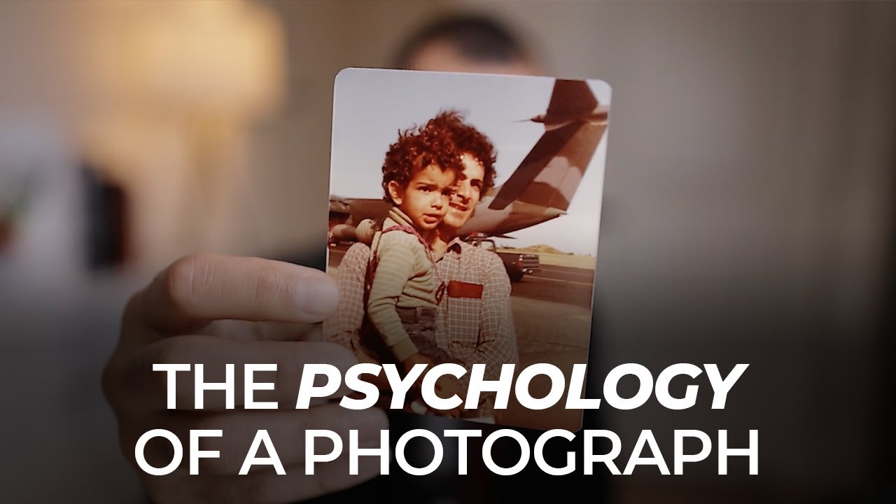 The Psychology of a Photograph | Master Your Craft - YouTube