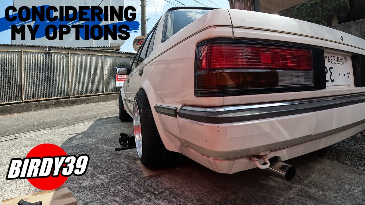 Wheel Poke, Tyre Stretch, Arch Flare, Ride Height etc..... - YouTube
