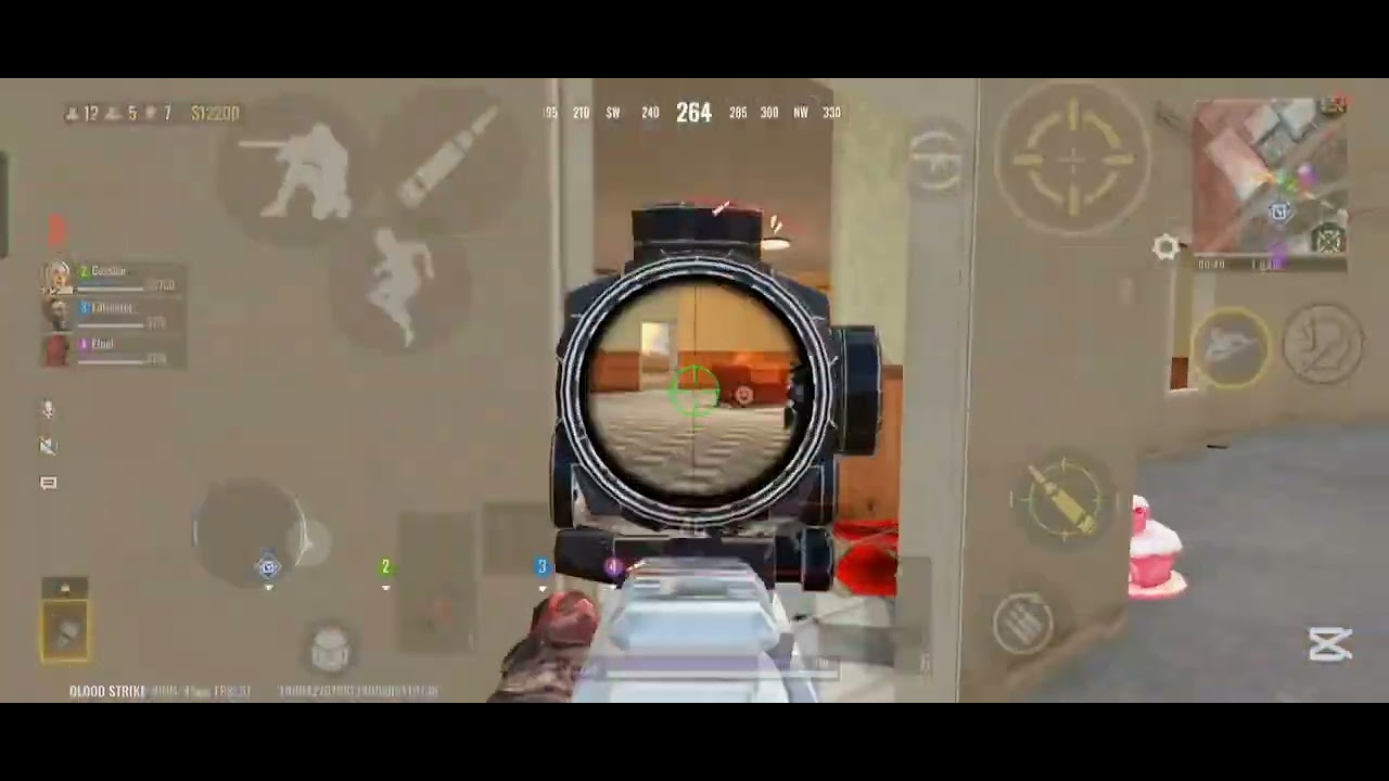 BLOOD CORE - YouTube