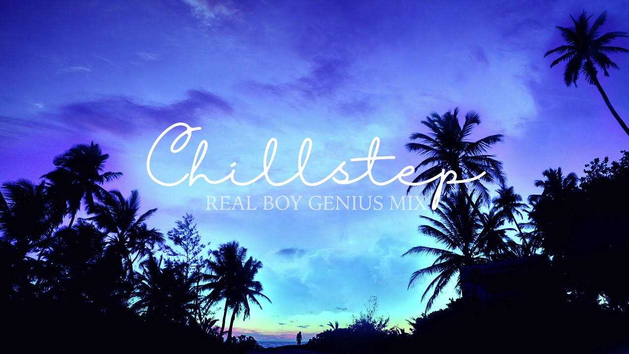 BEST CHILLSTEP ELECTRONIC MIX - 1 HOUR "VIBE" ((OCTOBER 2018)) STUDY ...