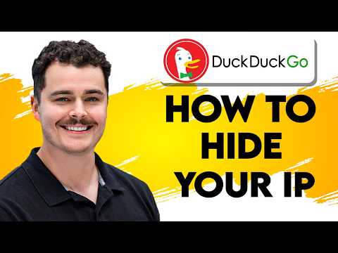 How To Hide Your IP In DuckDuckGo [2026 Guide]